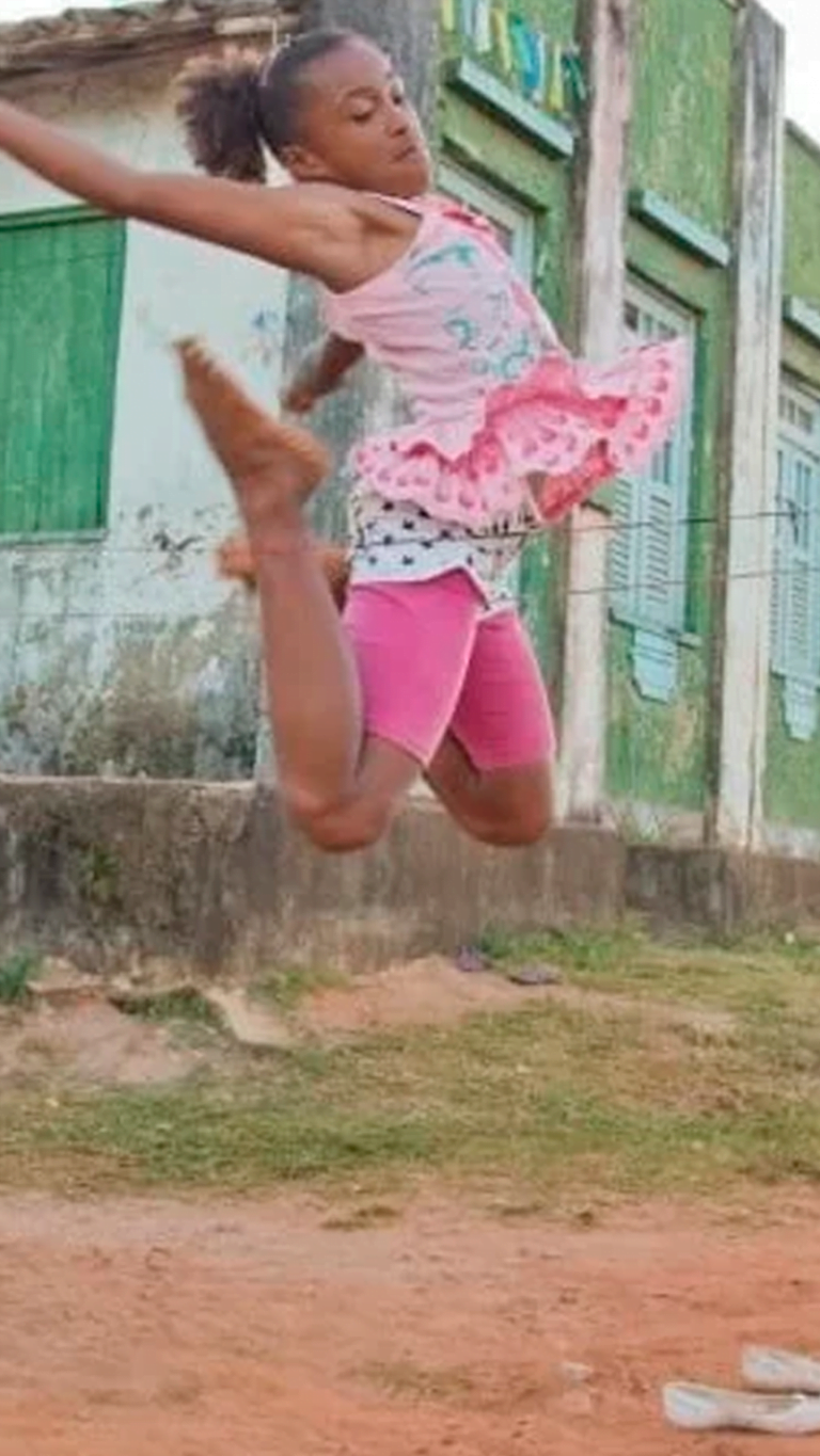 Território do Brincar - Alana